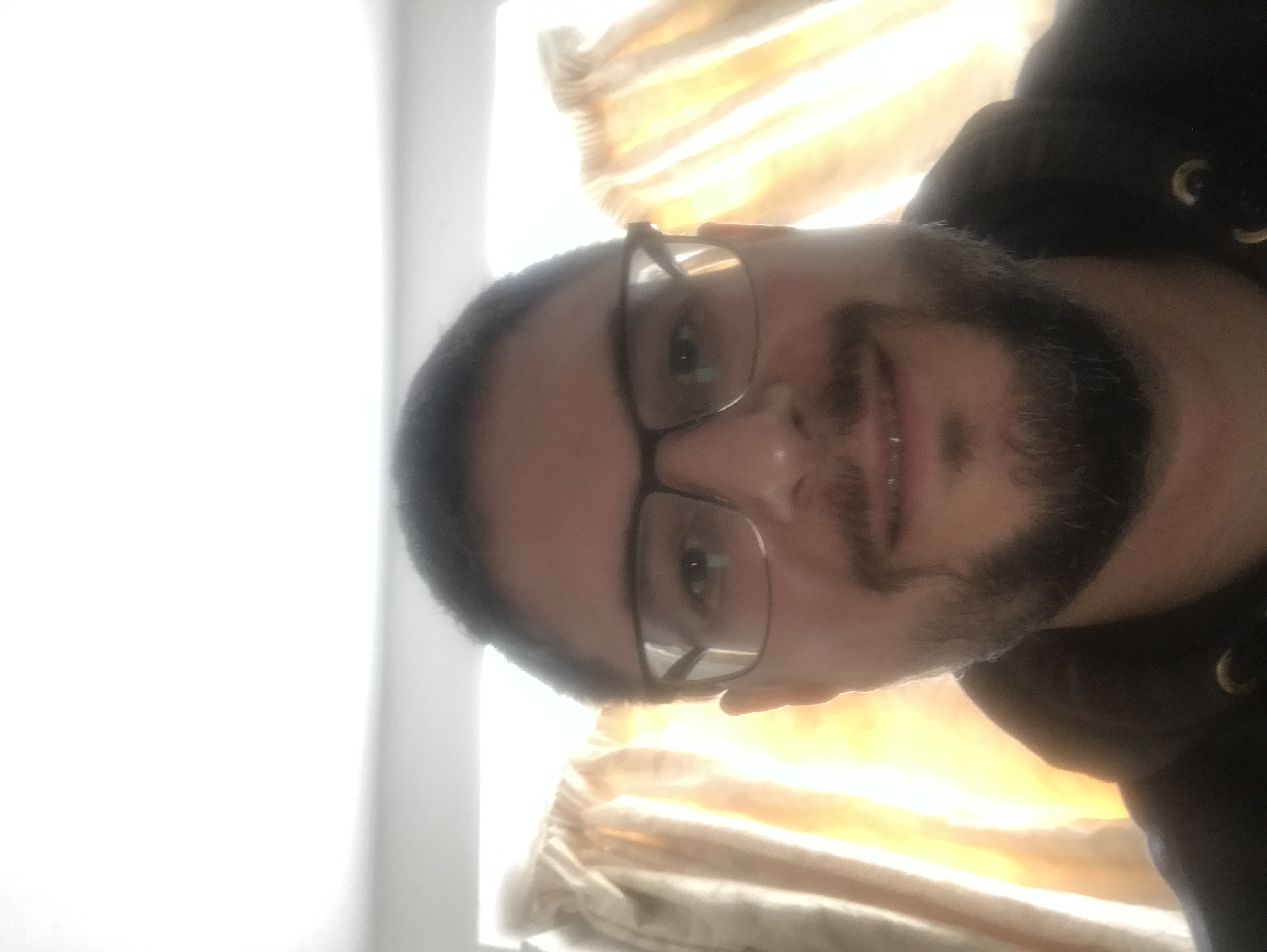 Profile: Ali Cameron | Leicester District Pool League