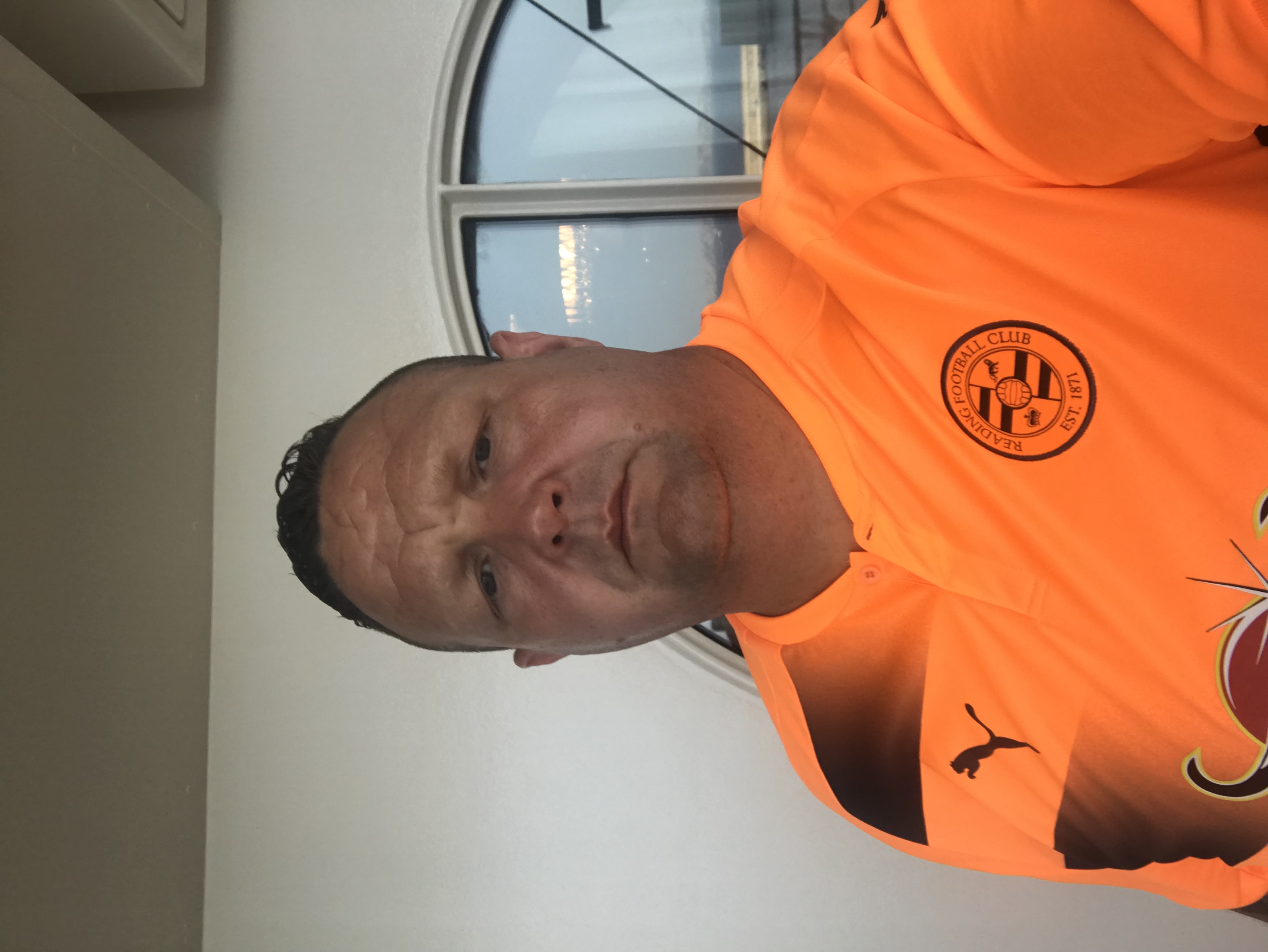 Profile: Darren Cross | Leicester District Pool League