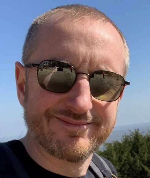 Profile: Adam Willett | Leicester District Pool League