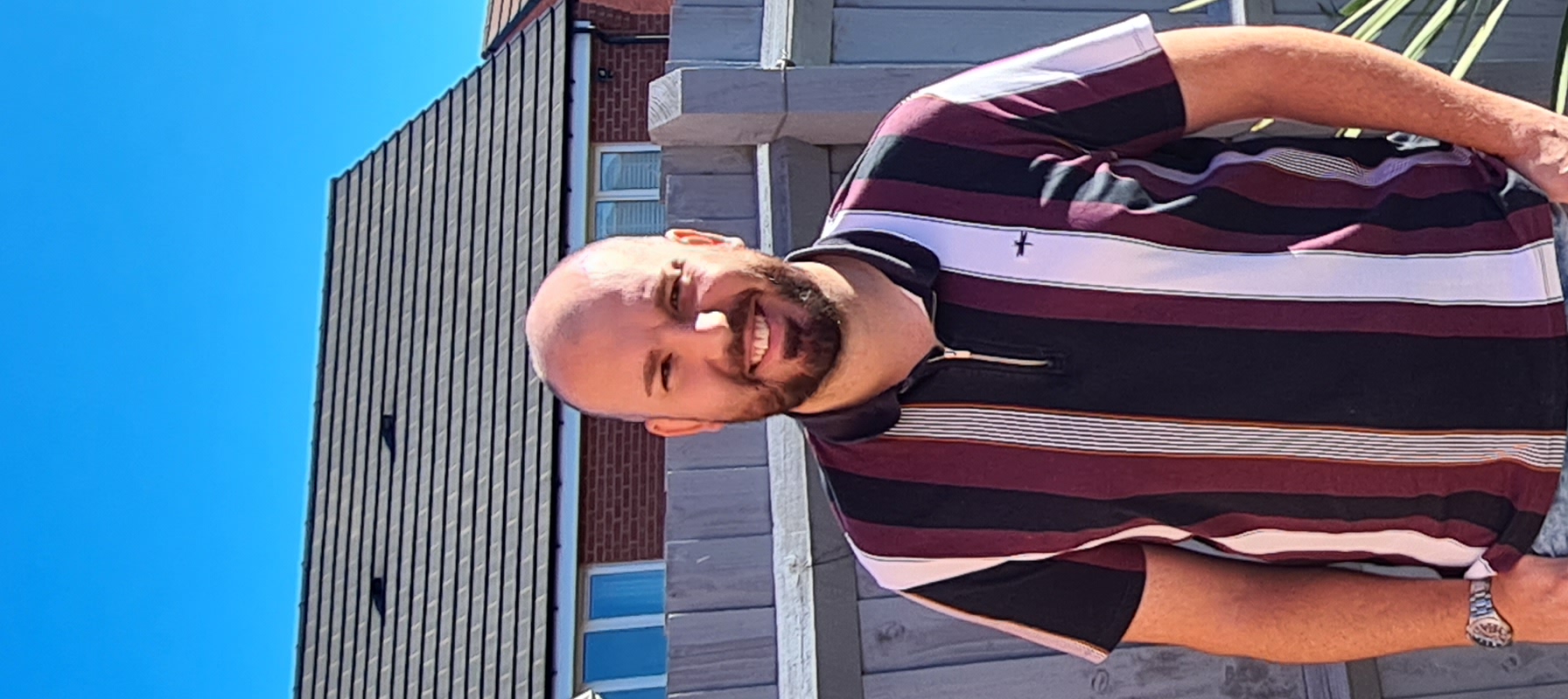 Profile: Craig Hooper | Leicester District Pool League